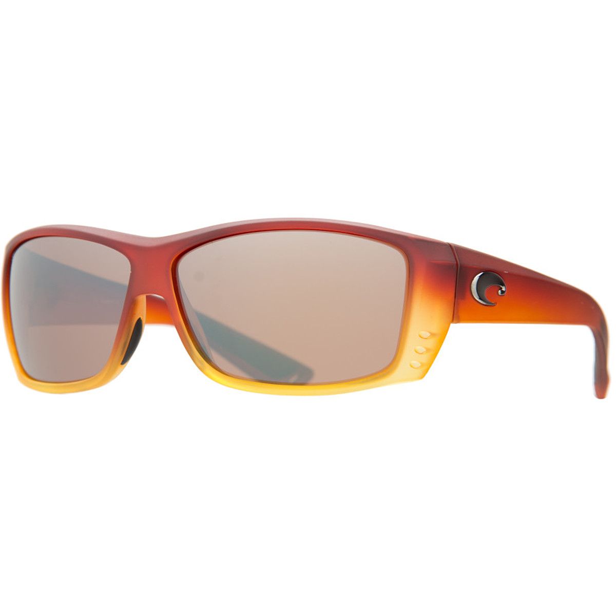 Costa Cat Cay Limited Edition Polarized Sunglasses - 580G - Men