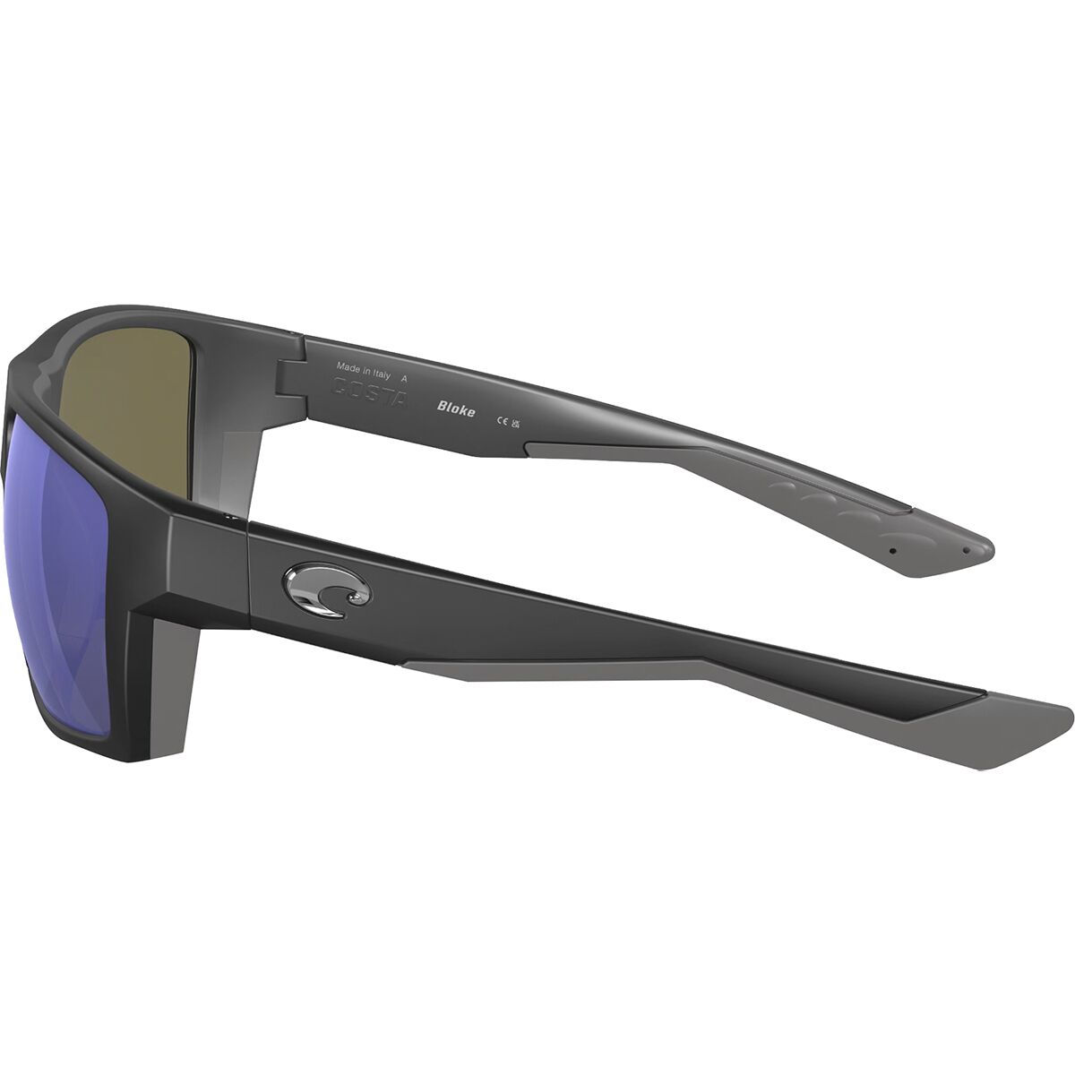 Costa Bloke 580P Polarized Sunglasses - Men