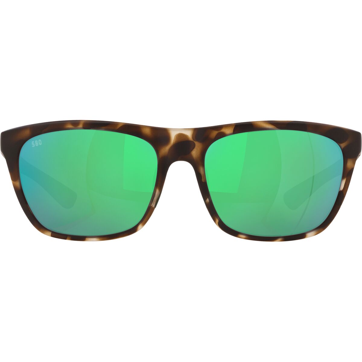 Costa Cheeca 580G Polarized Sunglasses - Women's - Men