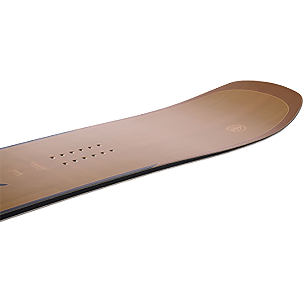 Cardiff Snowcraft Crane Enduro Snowboard - 2023 - Snowboard