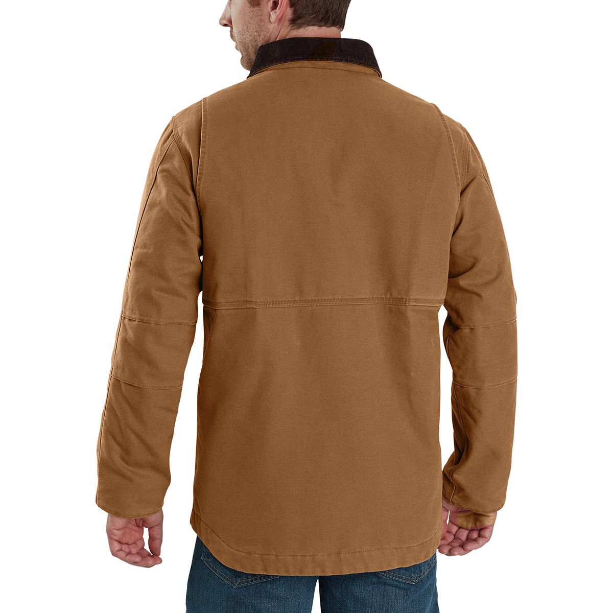 Carhartt Full Swing Armstrong Traditional Coat - Men's - Men