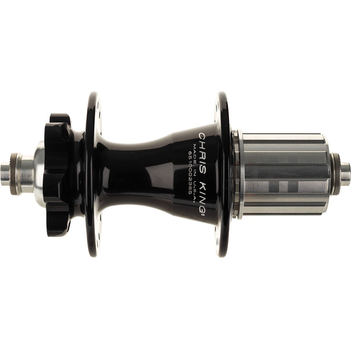 Chris King R45 Disc Road Rear Hubs - Bike