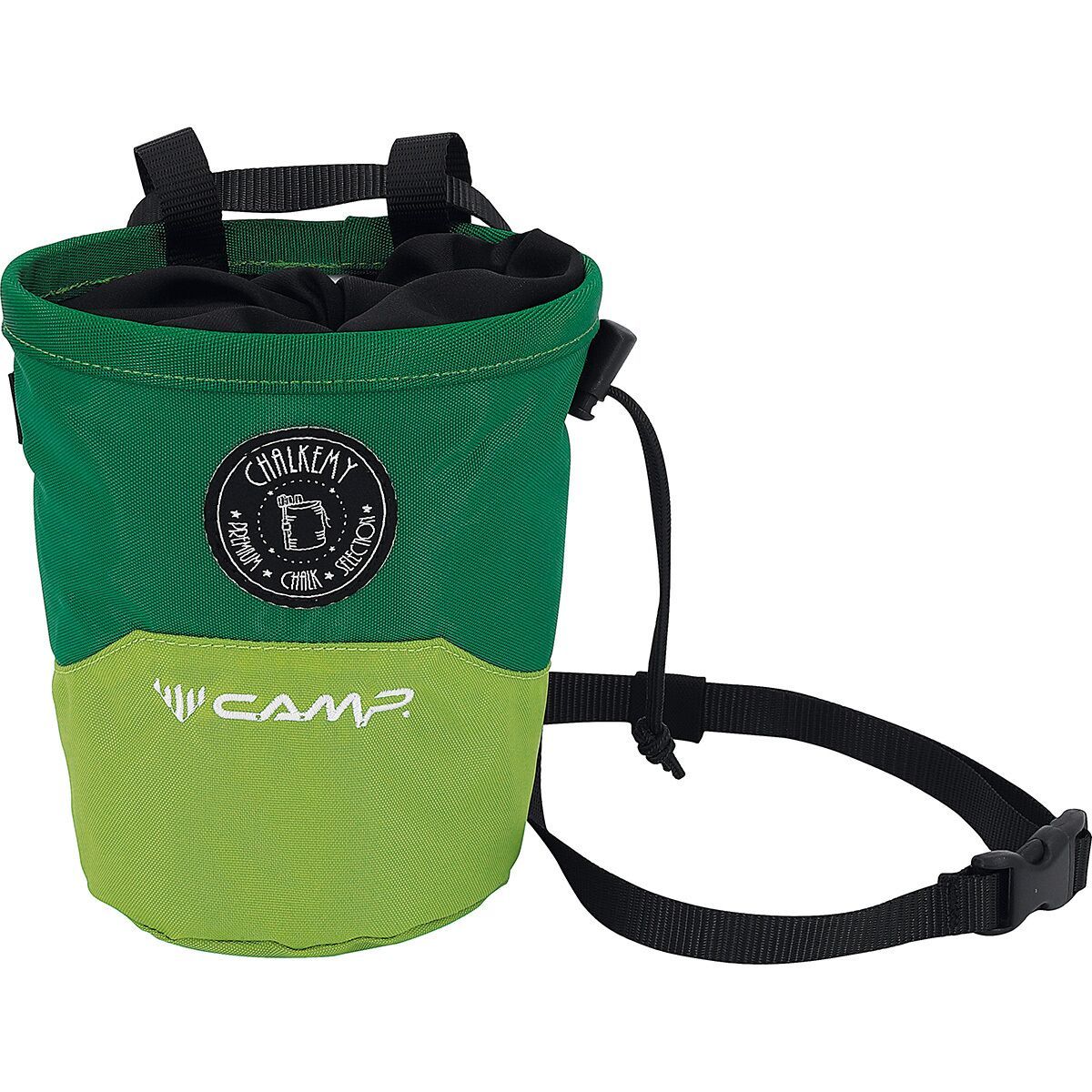 CAMP USA Acqualong Chalk Bag - Climb