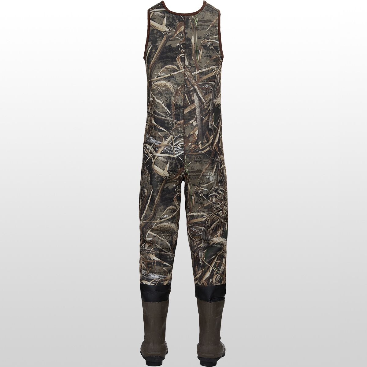 Compass 360 Rogue BTFT Wader Max5 - Men's - Men