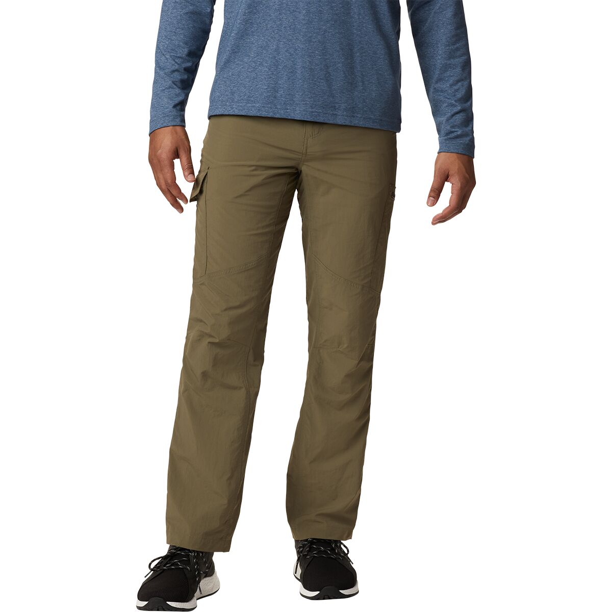 Men's Hiking and Climbing Pants | Steep & Cheap