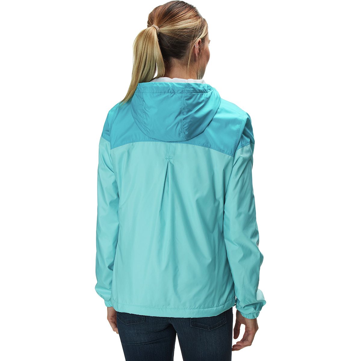 Columbia Flash Forward Lined Windbreaker - Women's - Women