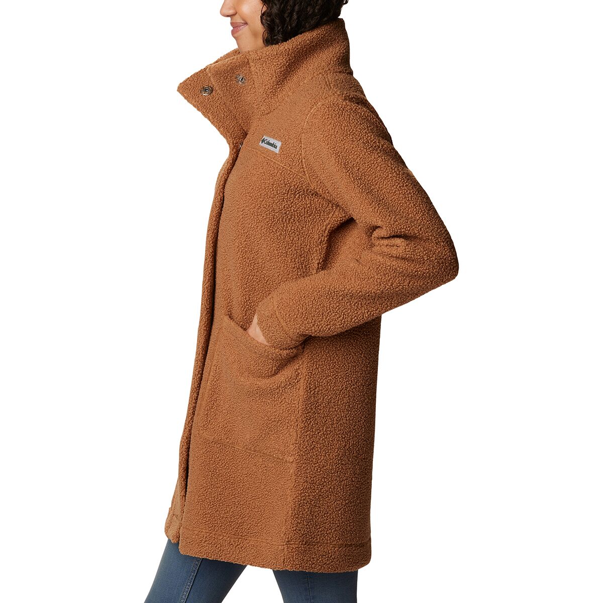 Columbia Panorama Long Jacket - Women's - Women