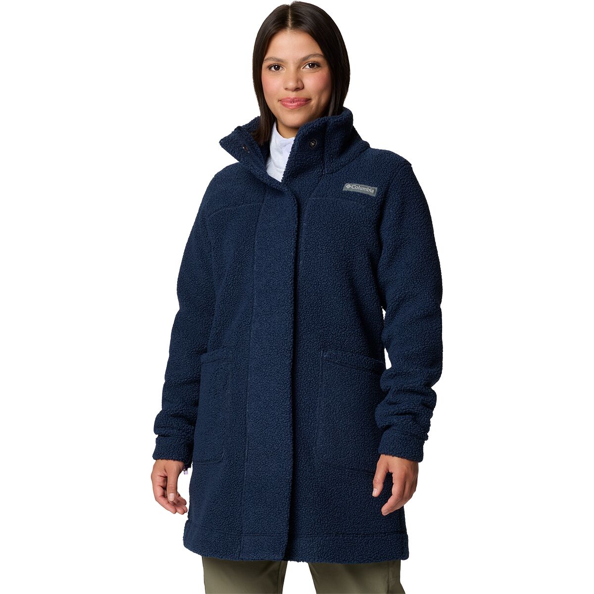Columbia Panorama Long Jacket - Women's - Women