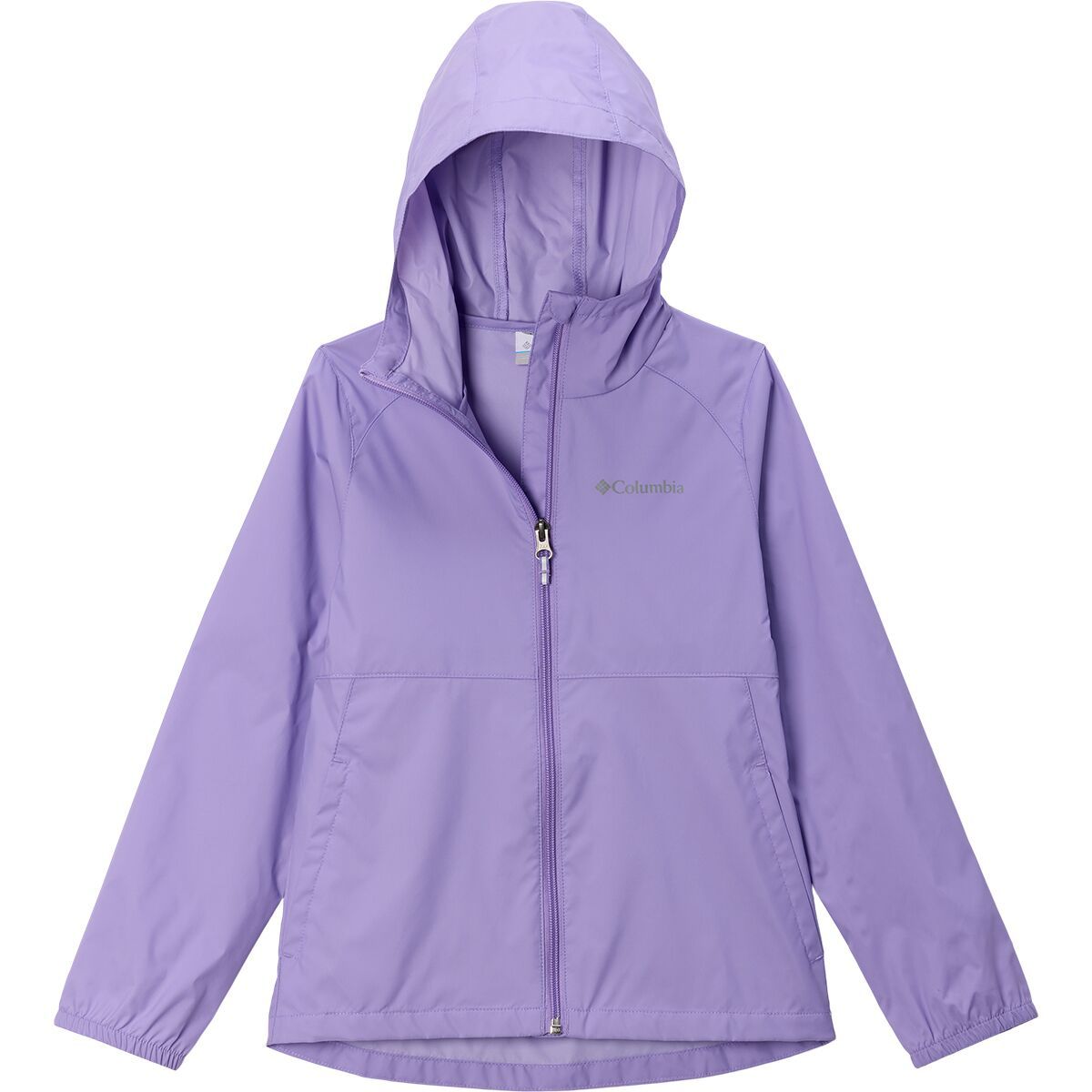 Columbia Men's Purple Jackets | Steep & Cheap
