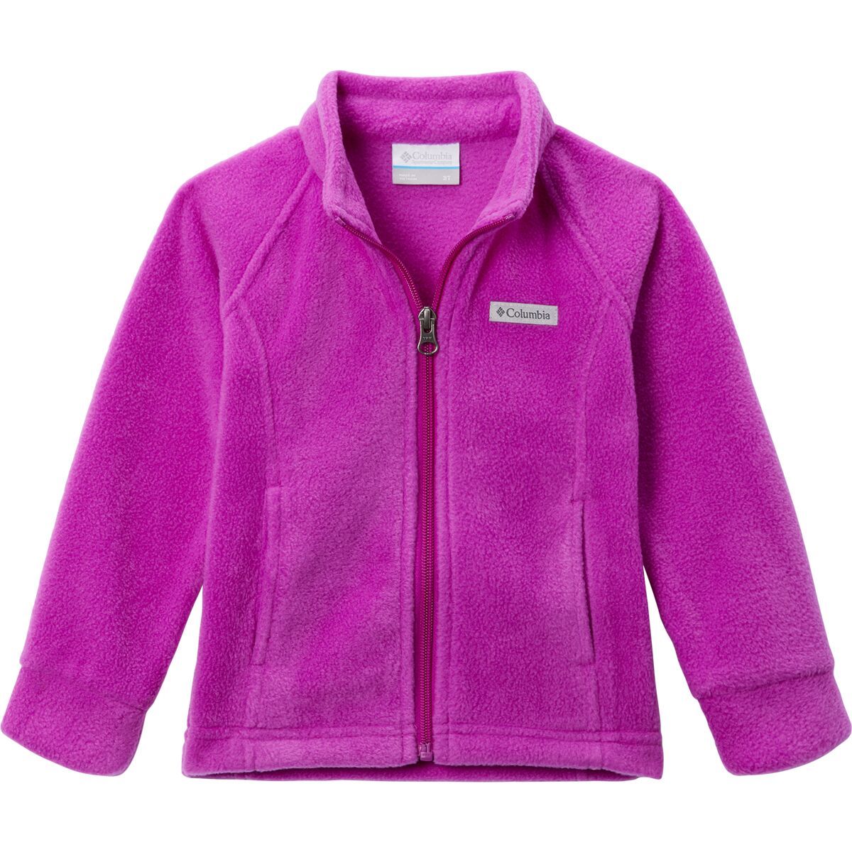 Infant Girls' Fleece Jackets | Steep & Cheap