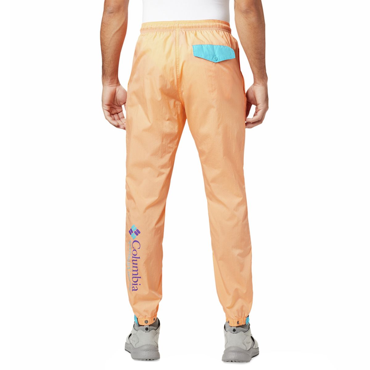 Columbia Santa Ana Wind Pant - Men's - Men