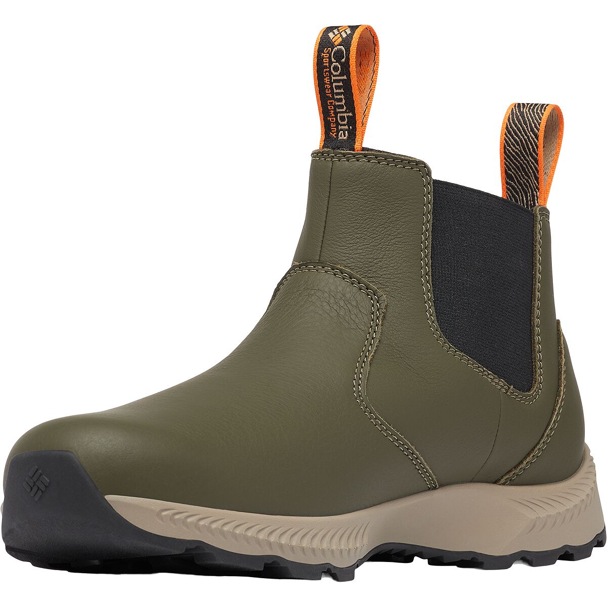 Columbia Landroamer Scout Boot - Men's - Men