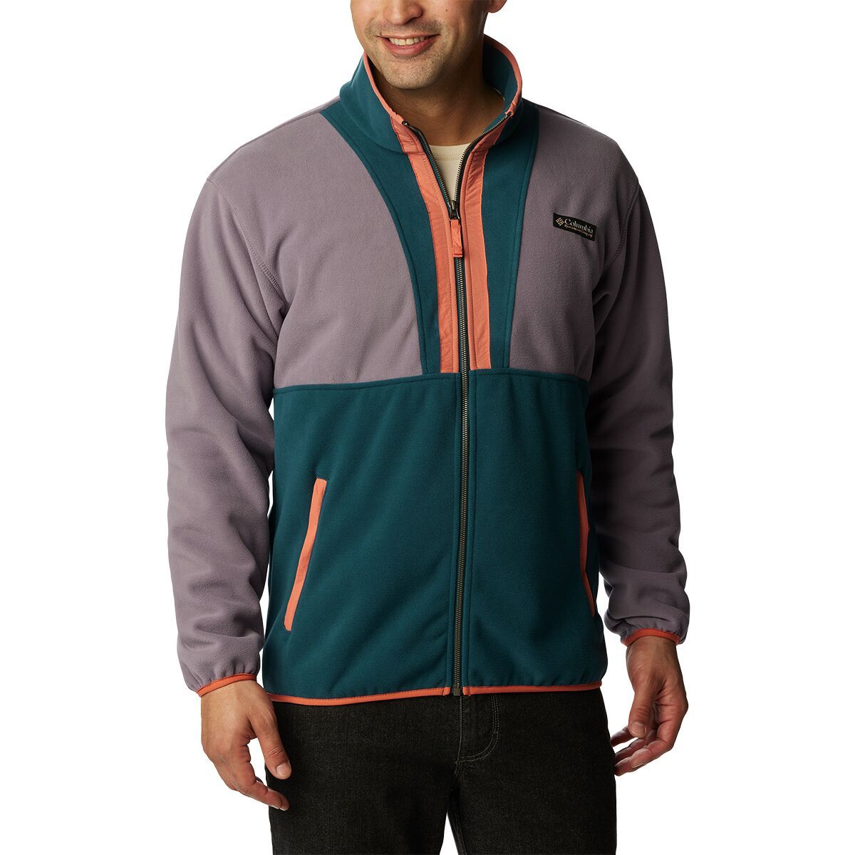 Men's Fleece Jackets | Steep & Cheap