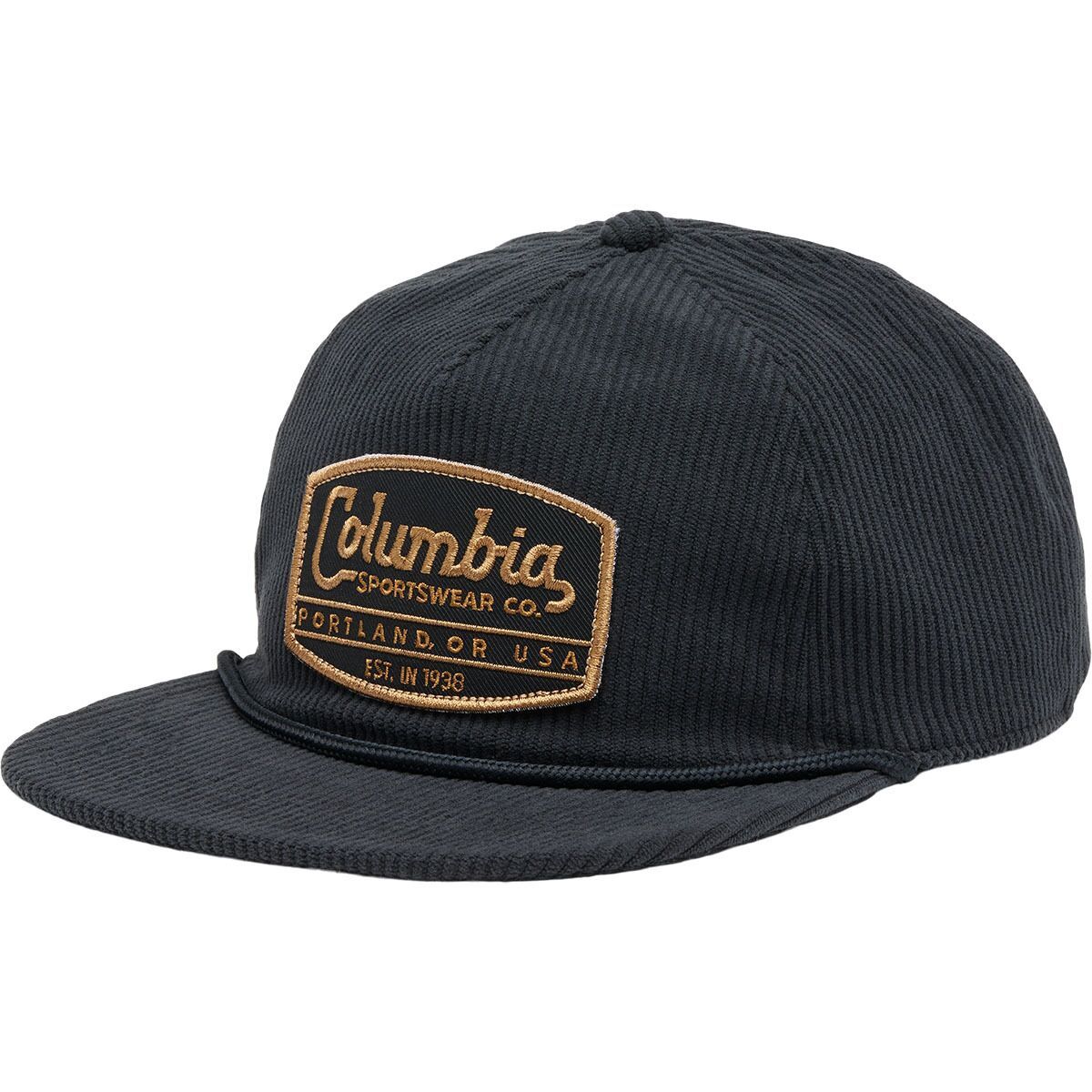 Columbia Men's Hats, Caps & Beanies | Steep & Cheap