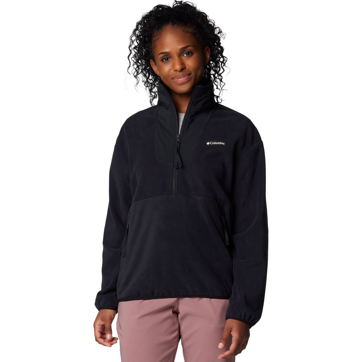 Columbia Women's Fleece Jackets | Steep & Cheap