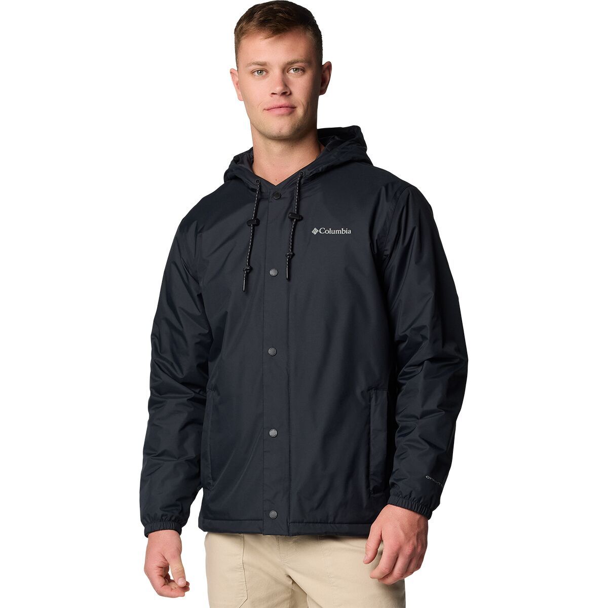 Columbia Cedar Cliff II Insulated Jacket - Men's - Men