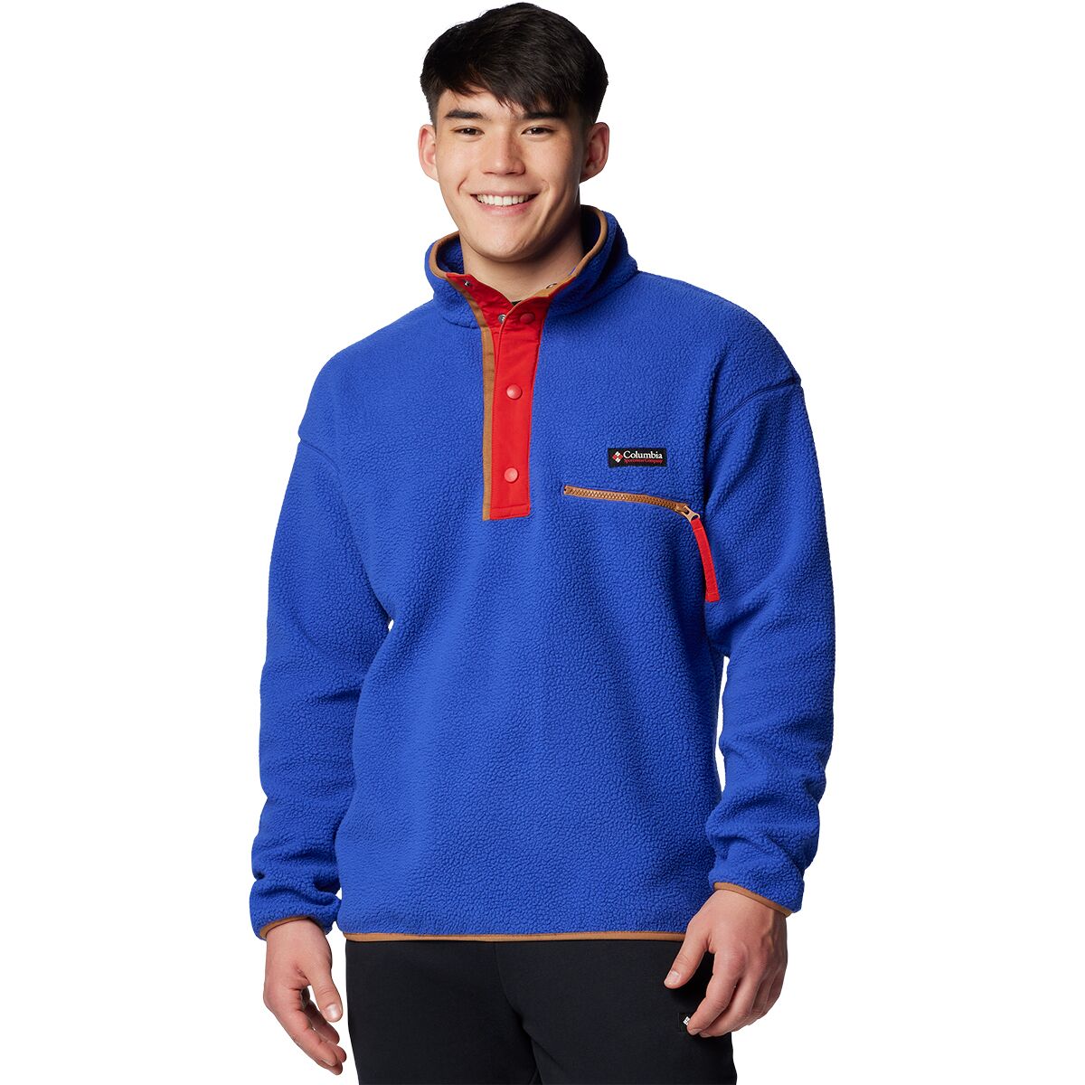 Columbia Men's Clothing | Steep & Cheap