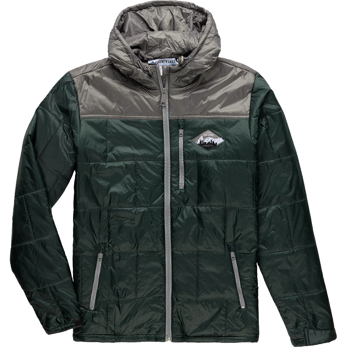 Men's Casual Jackets | Steep & Cheap