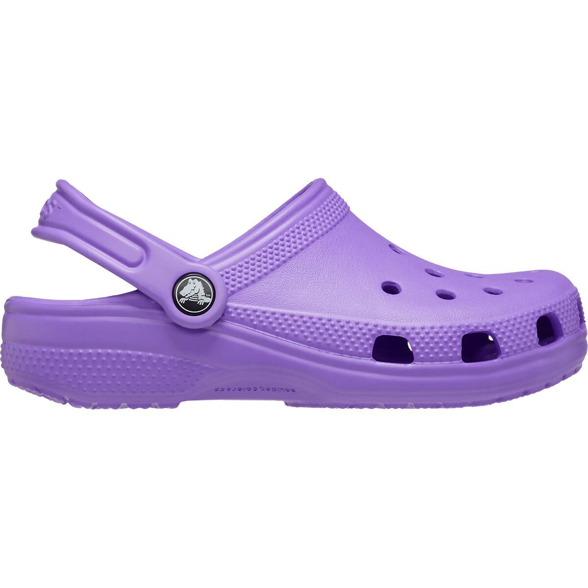 Crocs Classic Clog - Kids' - Kids