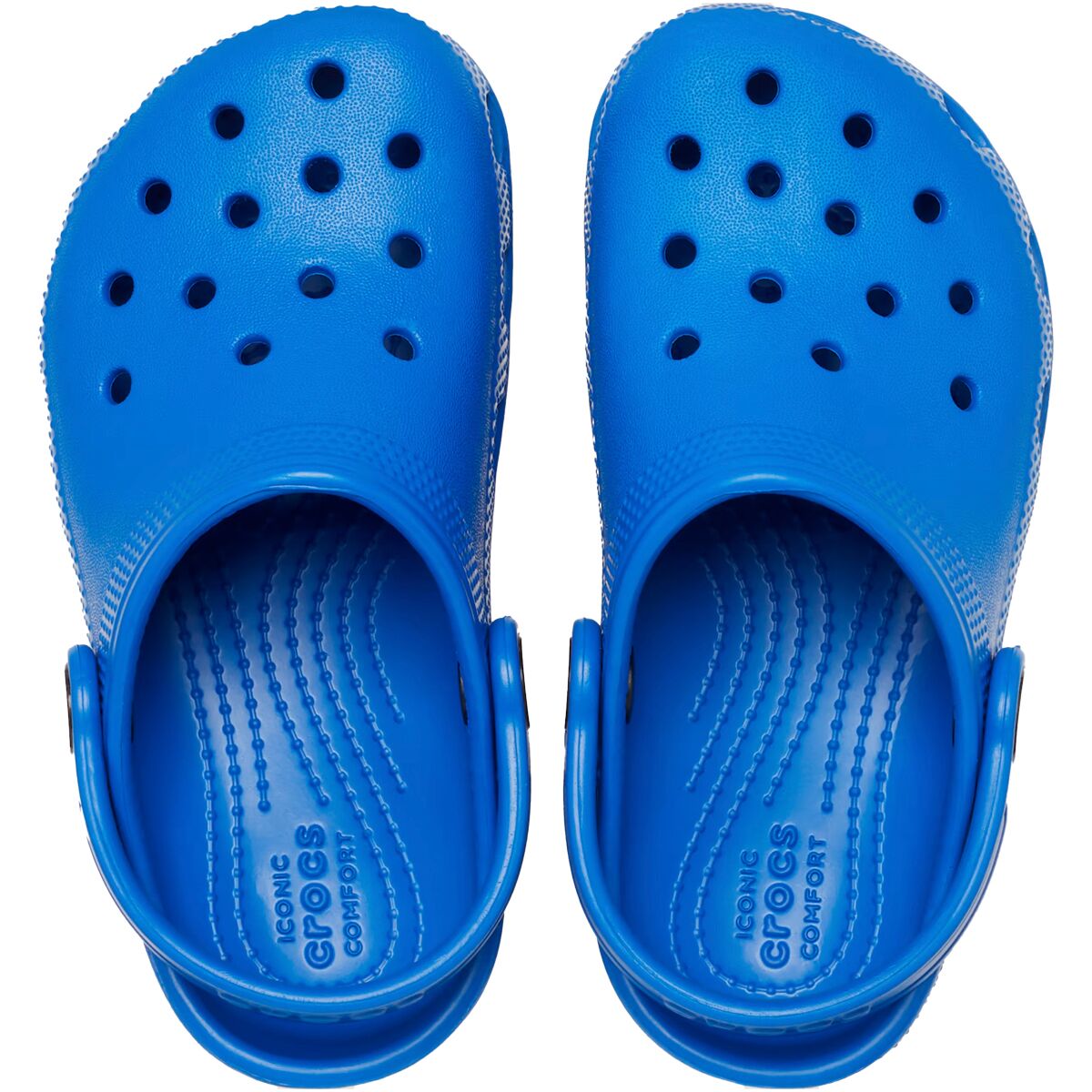 Crocs Classic Clog - Toddlers' - Kids