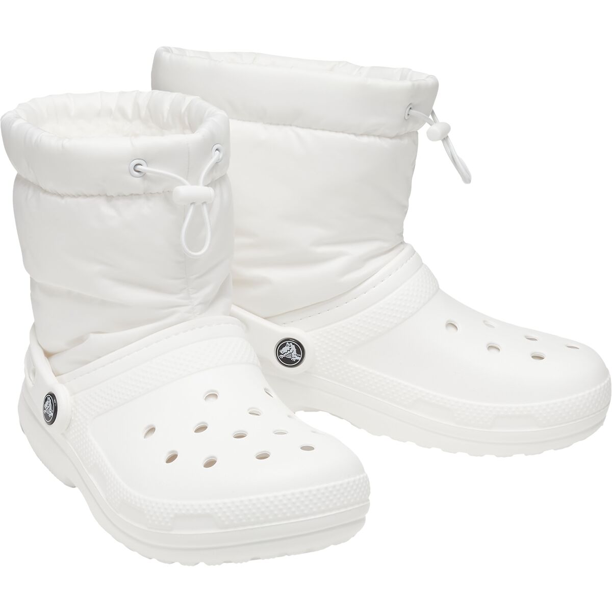 Crocs Classic Lined Neo Puff Boot - Men