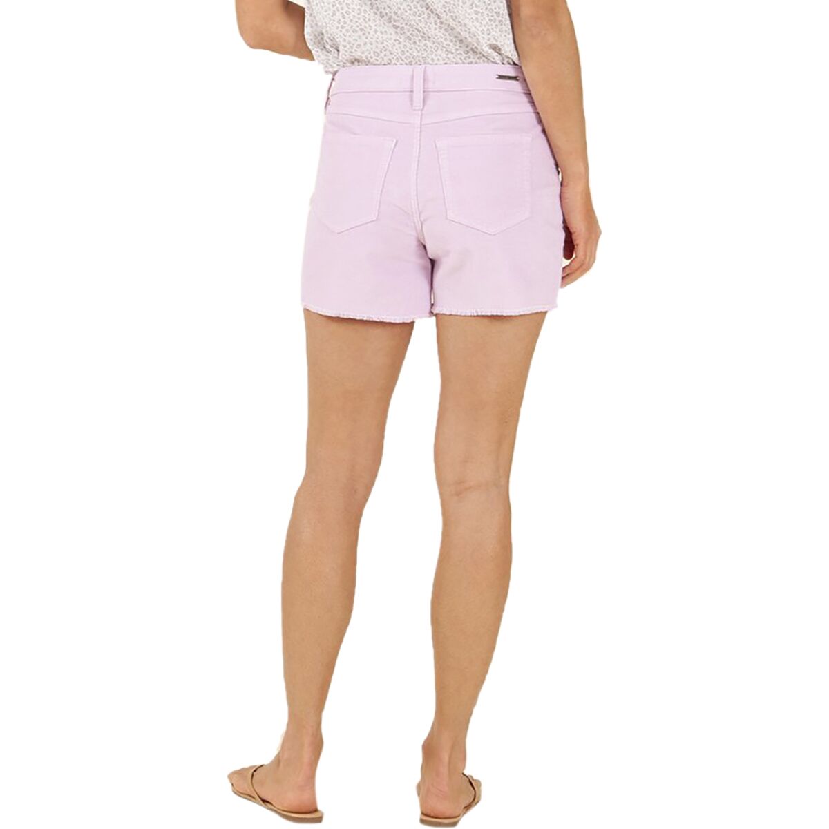 Carve Designs Oahu Hi Rise 4in Short - Women's - Women