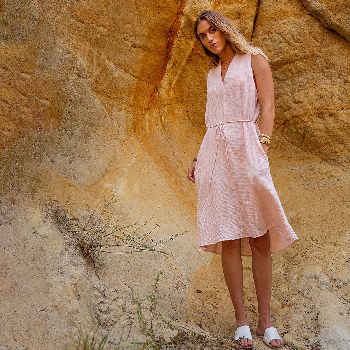 Carve Designs Del Mar Dress - Women's - Women