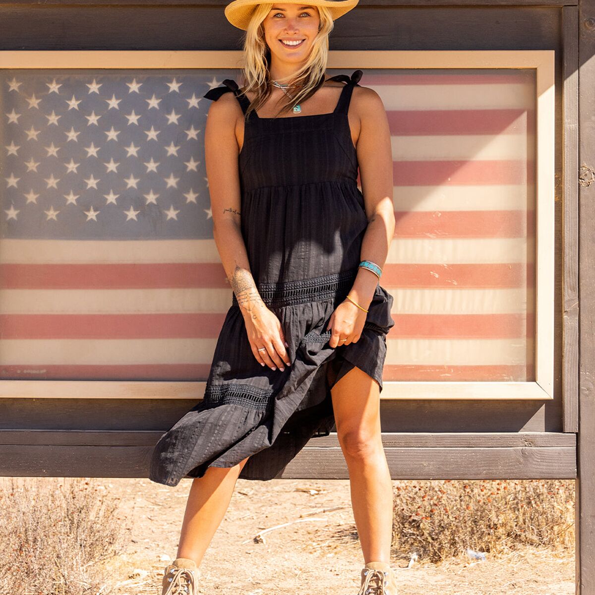 Carve Designs Kiera Dress - Women's - Women