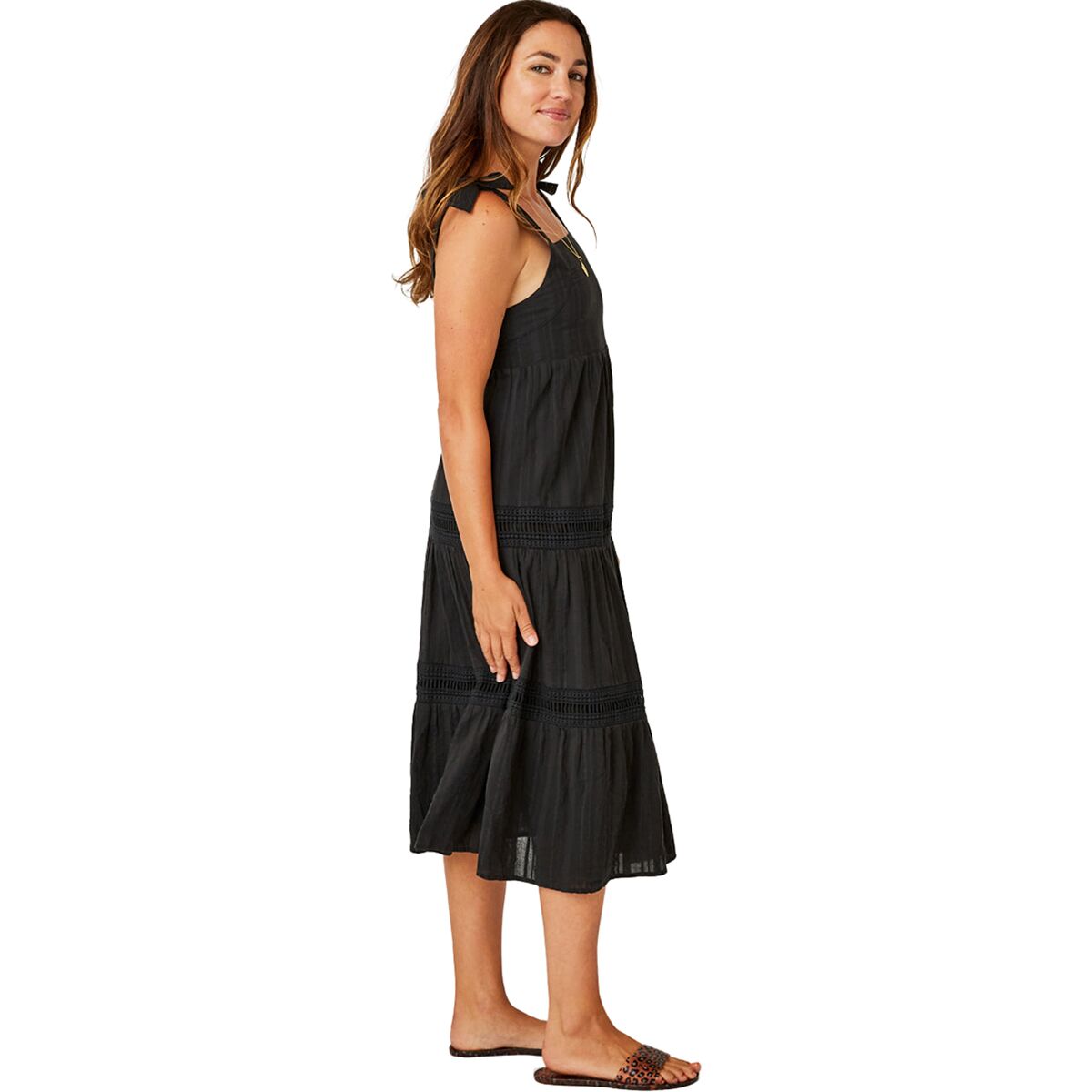 Carve Designs Kiera Dress - Women's - Women