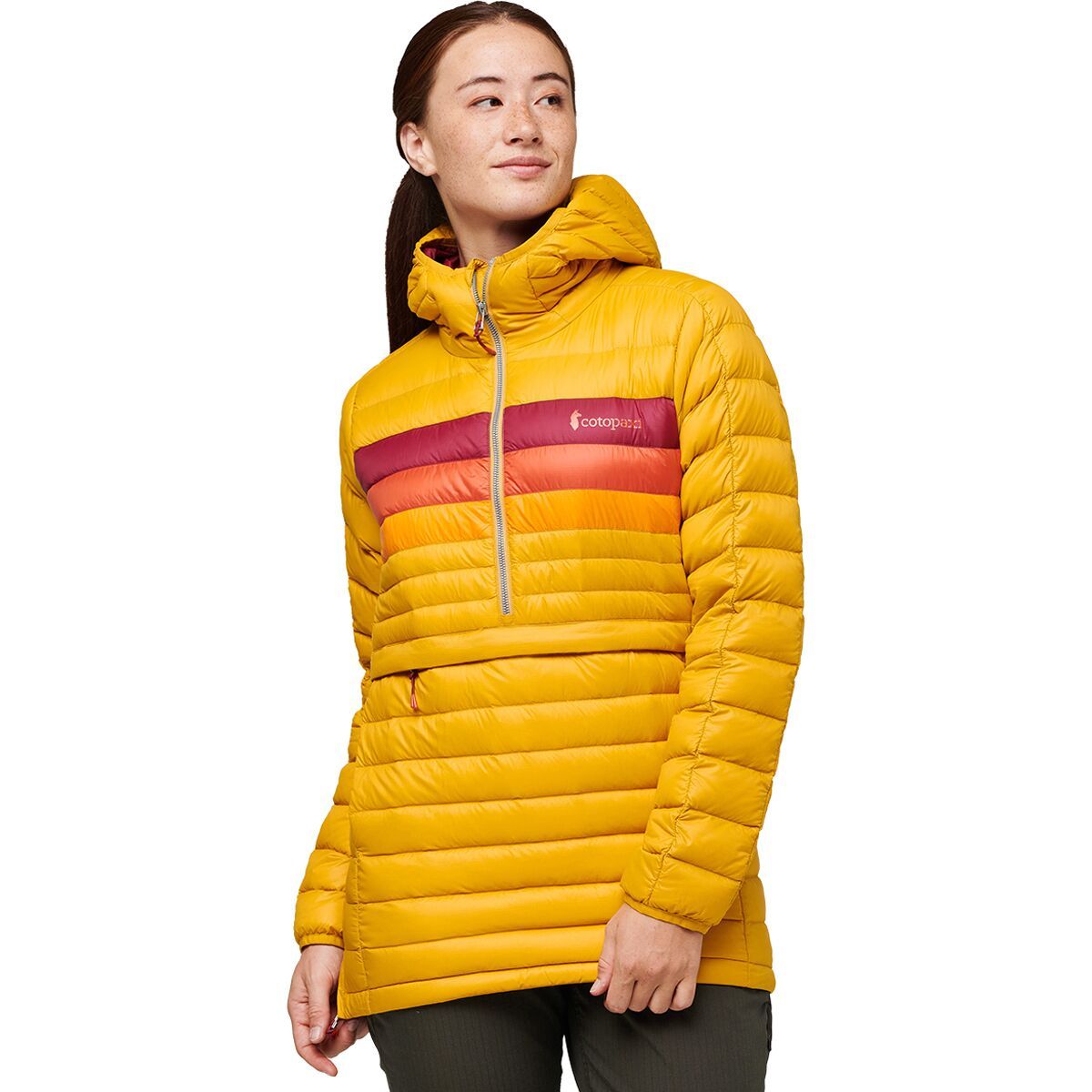 Women's Fleece & Puffies | Steep & Cheap