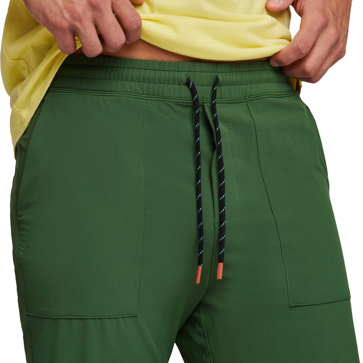 Cotopaxi Subo Pant - Men's - Men