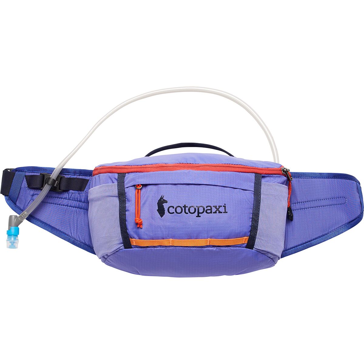 Cotopaxi Lagos 5L Hydration Hip Pack - Hike & Camp