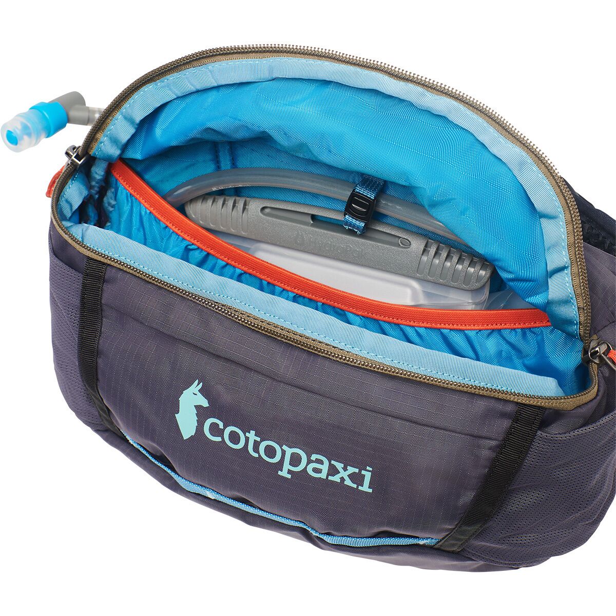 Cotopaxi Lagos 5L Hydration Hip Pack - Hike & Camp