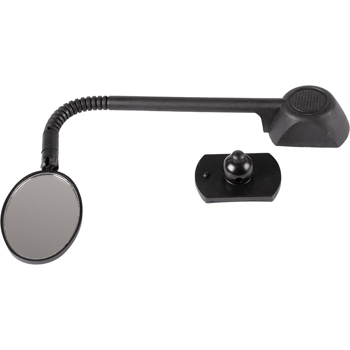CycleAware Reflex Helmet Mirror - Bike