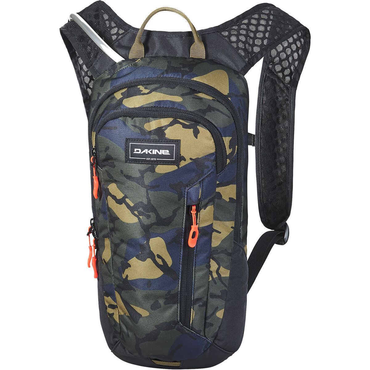 DAKINE Shuttle 6L Hydration Backpack - Hike & Camp