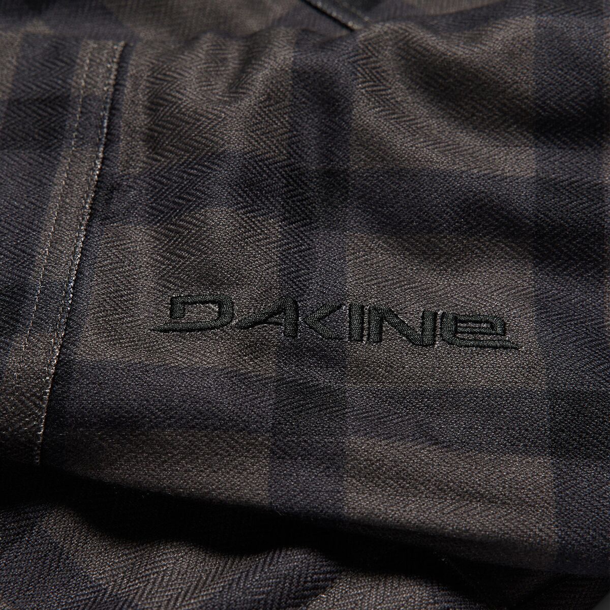 DAKINE Charger Insulated Flannel - Men's - Men