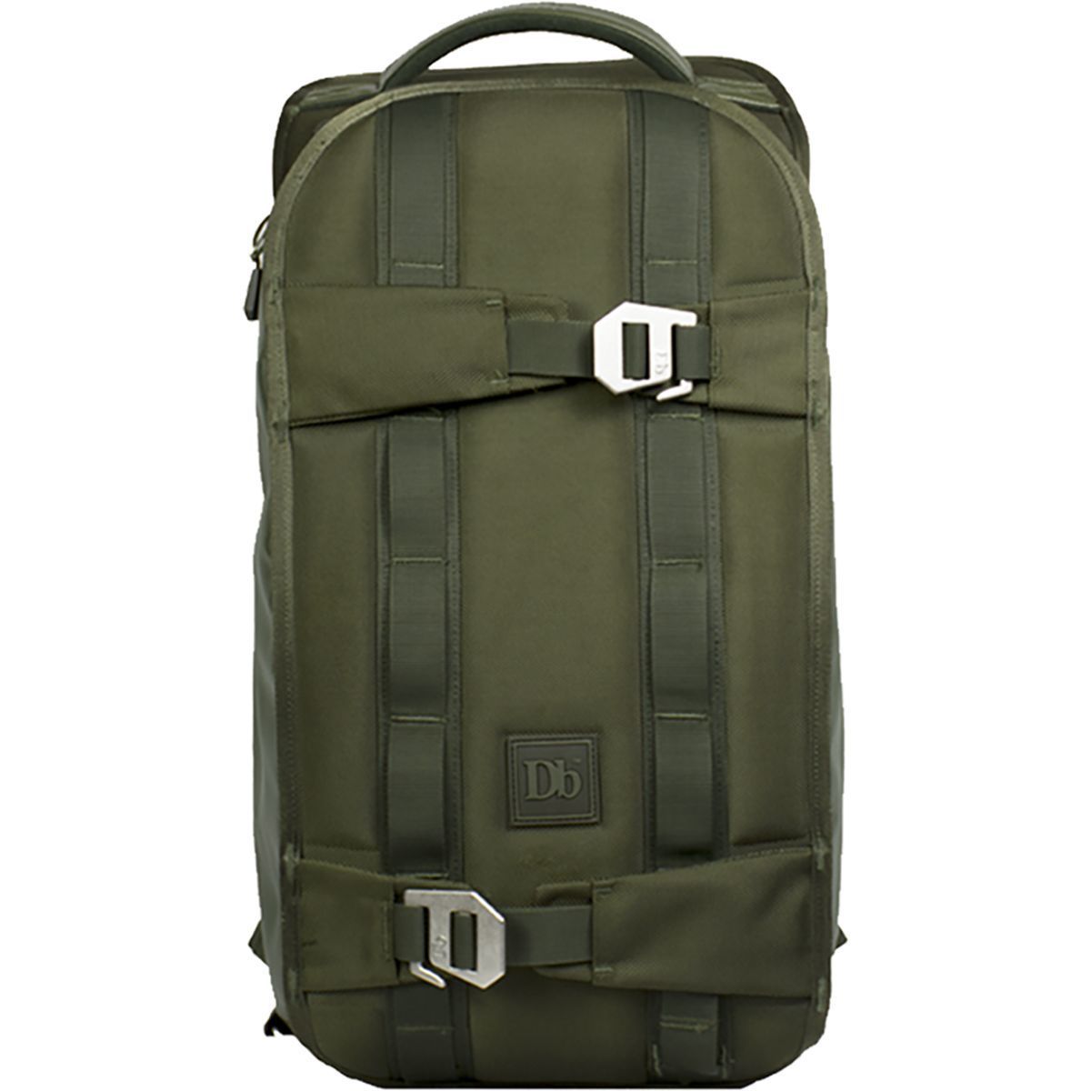 Db The Explorer Backpack - Hike & Camp