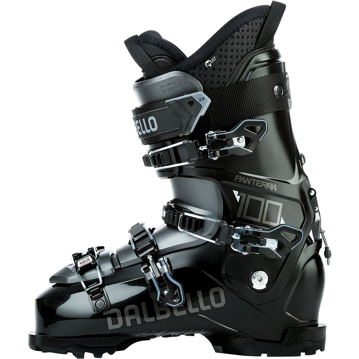 Dalbello Sports Panterra 100 Ski Boot - 2024 - Ski