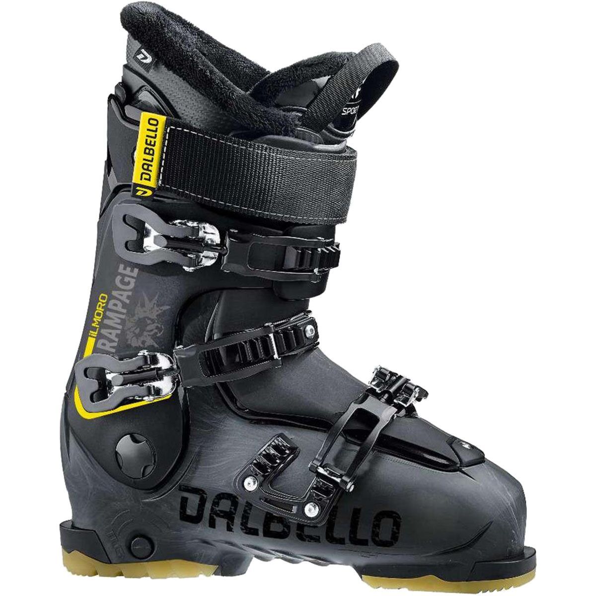 Dalbello Sports Alpine Touring Boots | Steep & Cheap