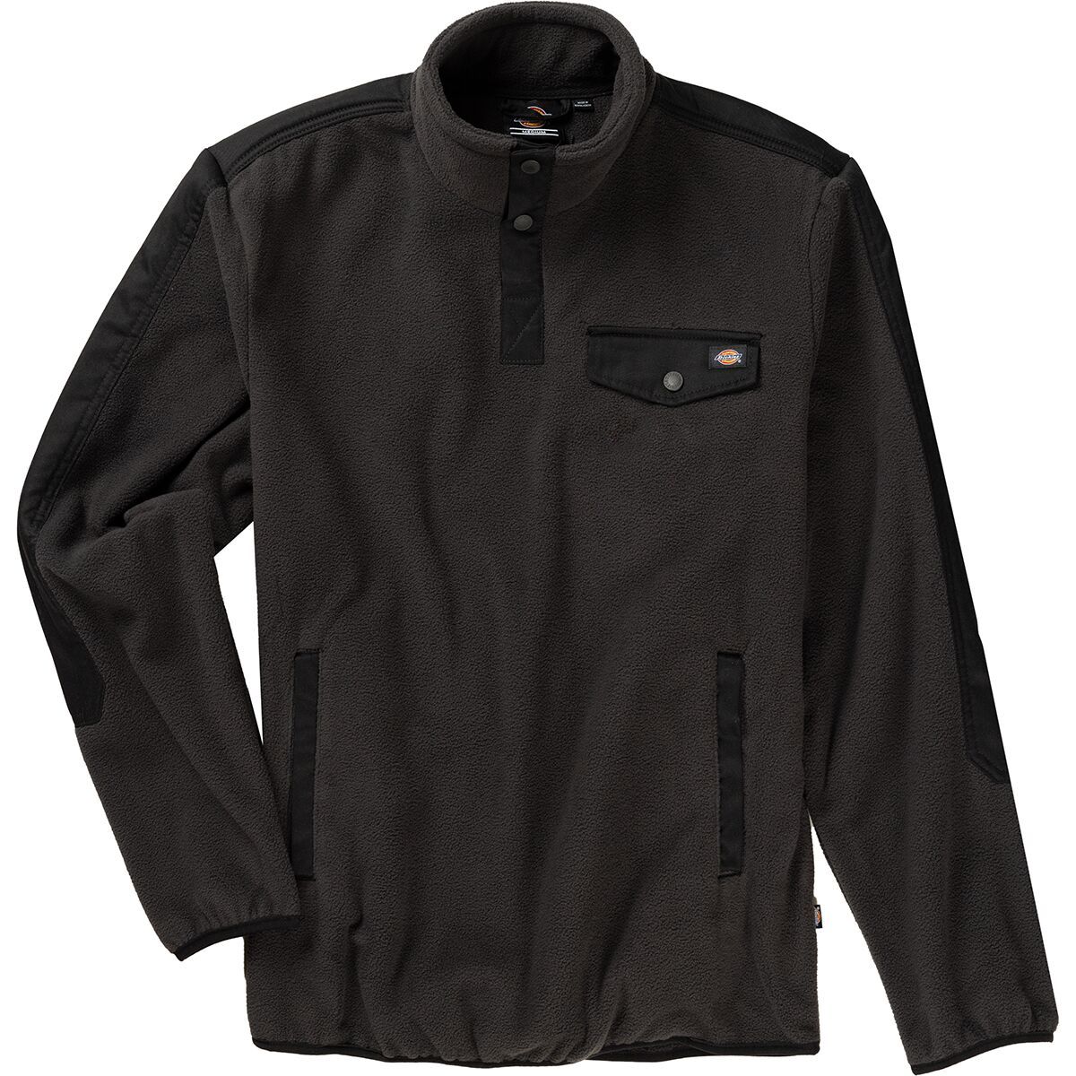 Dickies Men's Fleece Jackets | Steep & Cheap