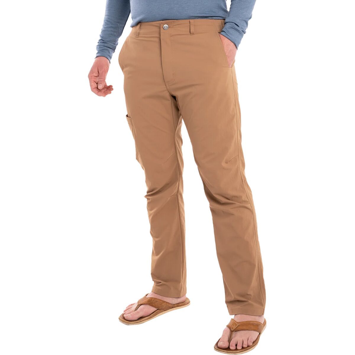 Duck Camp Drifter Pant - Men's - Men