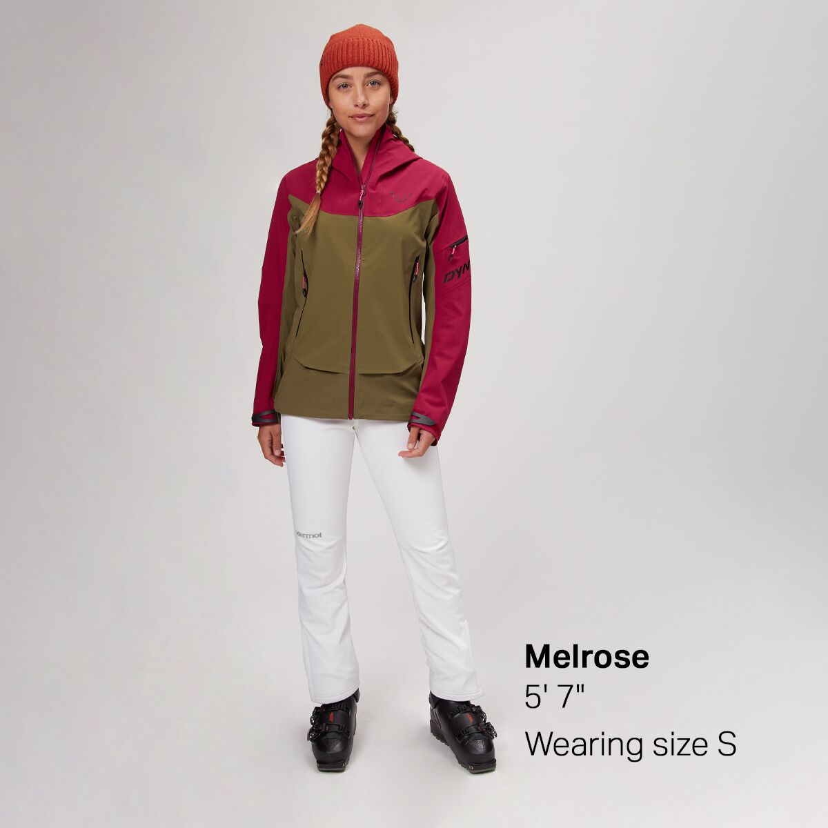 Dynafit Beast Hybrid Jacket - Women's - Women