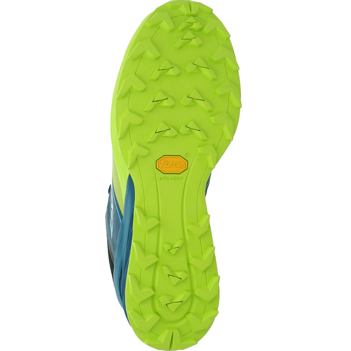 Dynafit Alpine Trail Running Shoe - Men's - Men