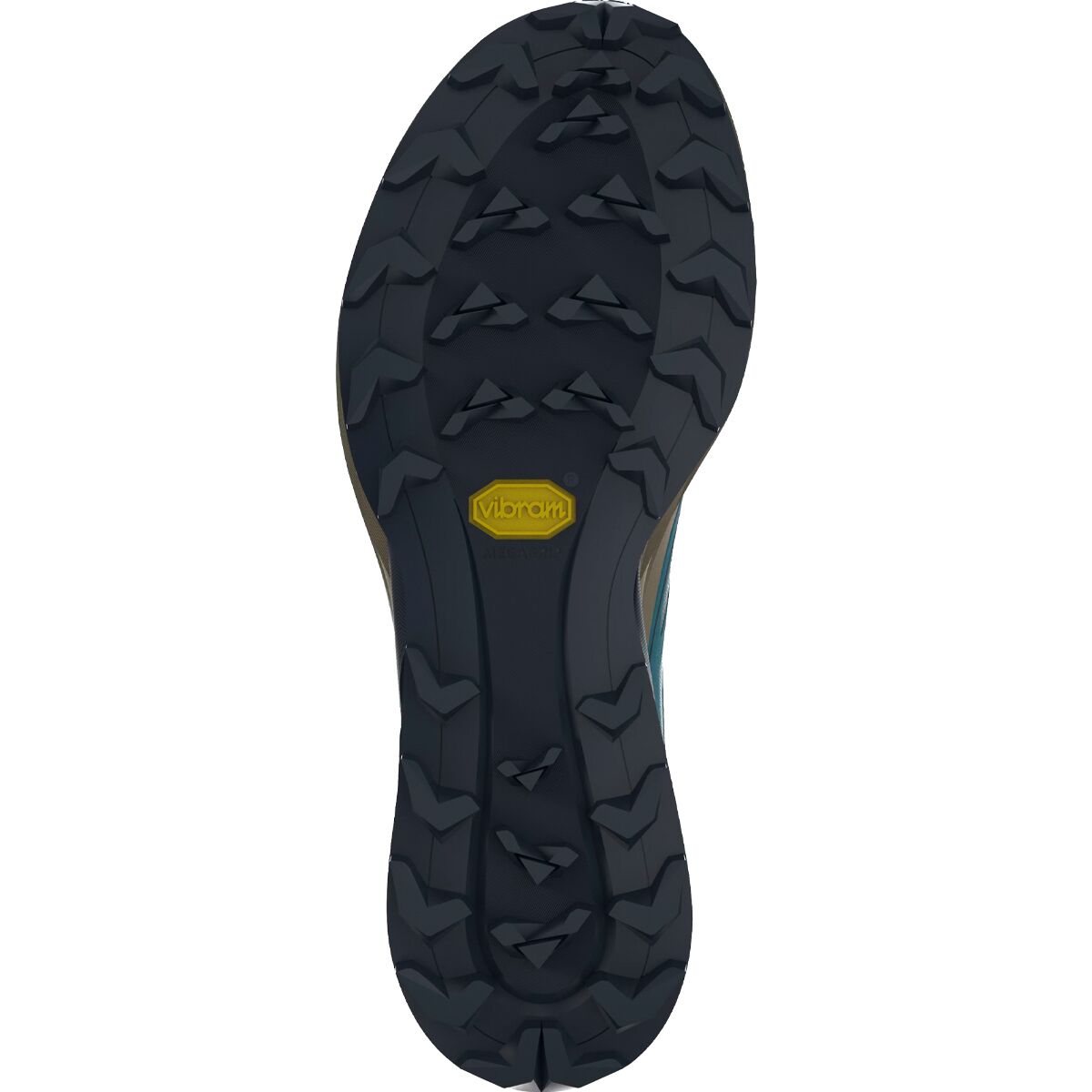 Dynafit Alpine Trail Running Shoe - Men's - Men