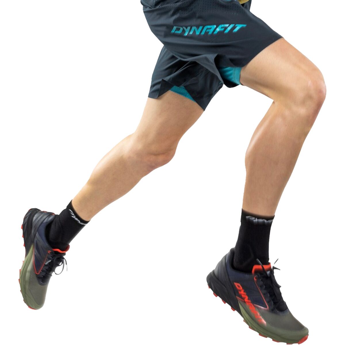 Dynafit Alpine Trail Running Shoe - Men's - Men