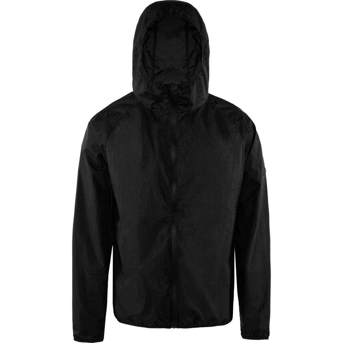 District Vision Ultralight Packable DWR Wind Jacket - Men's - Men