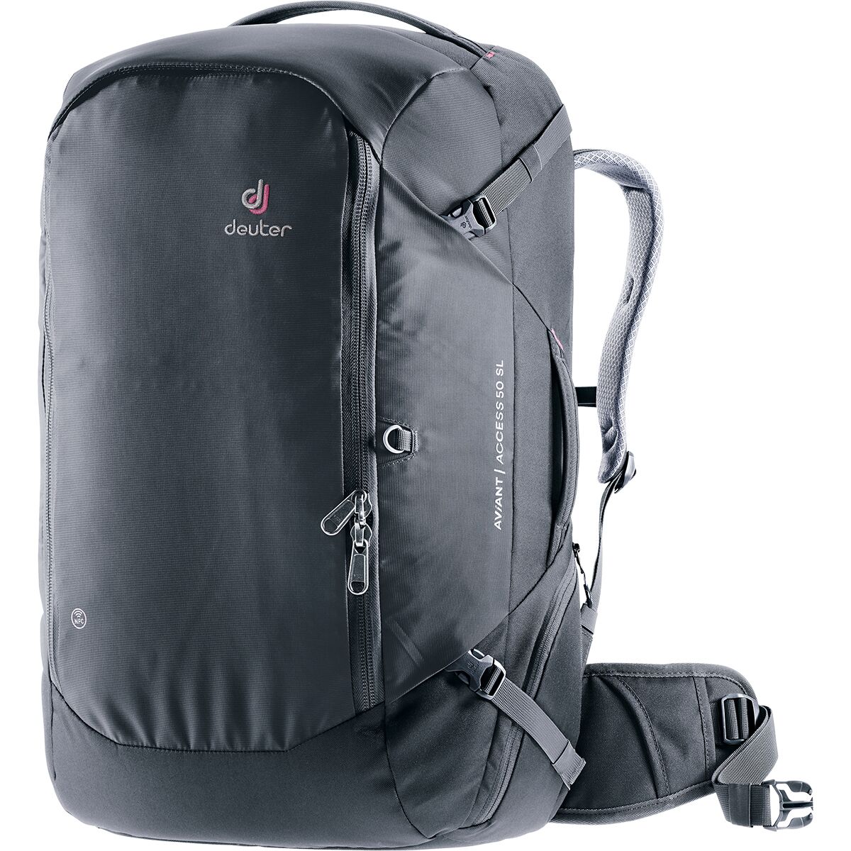 Deuter