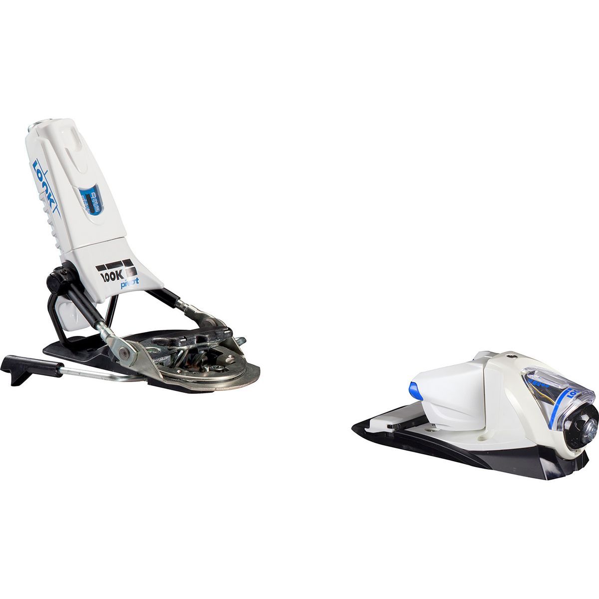 Look Pivot 14 Dual Binding - Ski