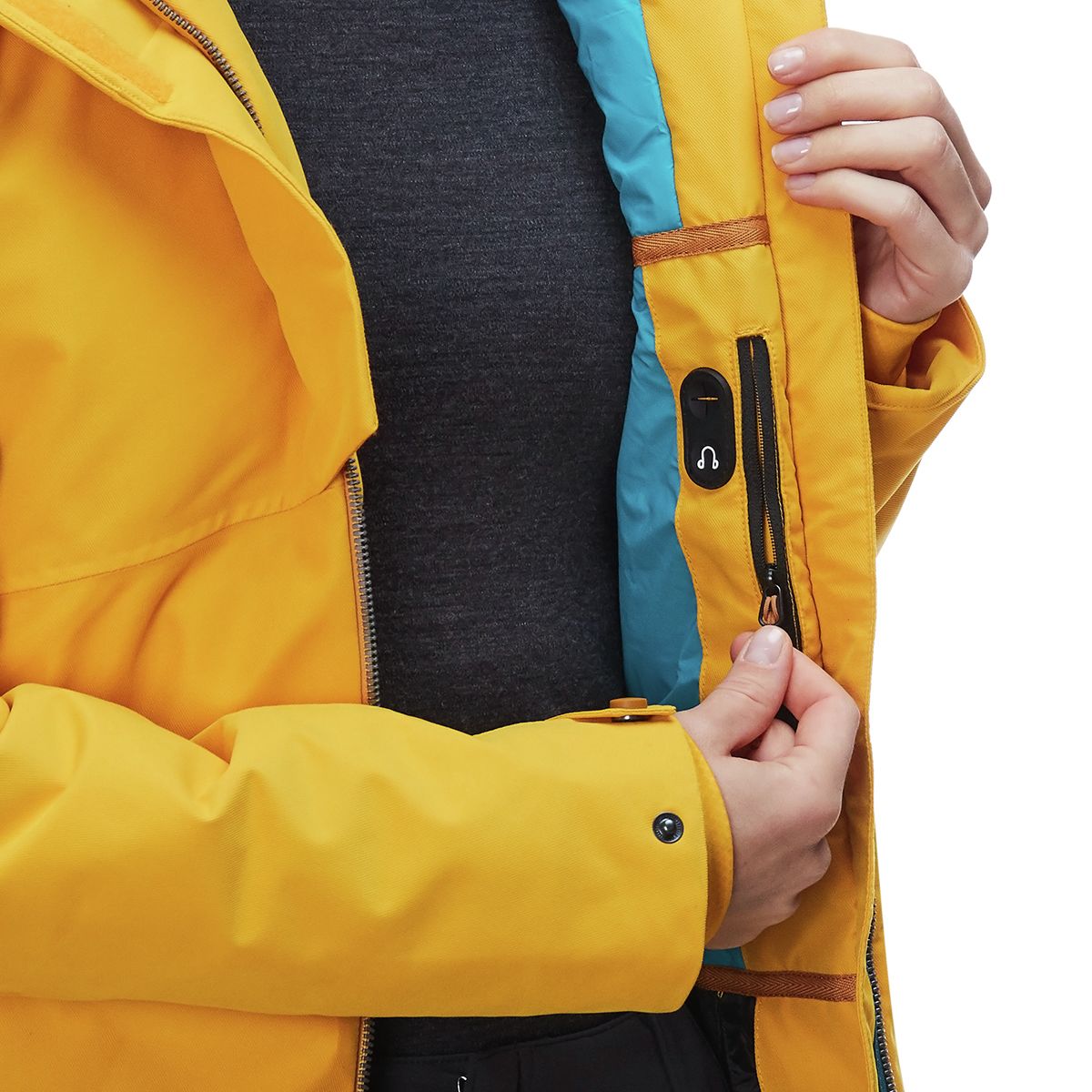 Eider The Rocks 2.0 Jacket - Women's - Women
