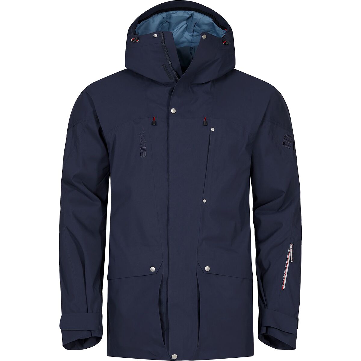 Elevenate Future Jacket - Men's - Men